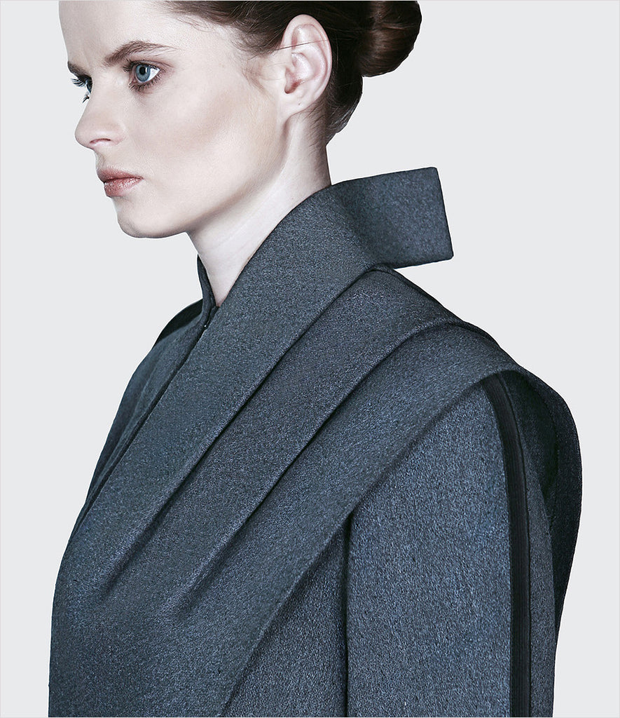 Skew Dress | DZHUS | Kids of Dada | Kids of Dada