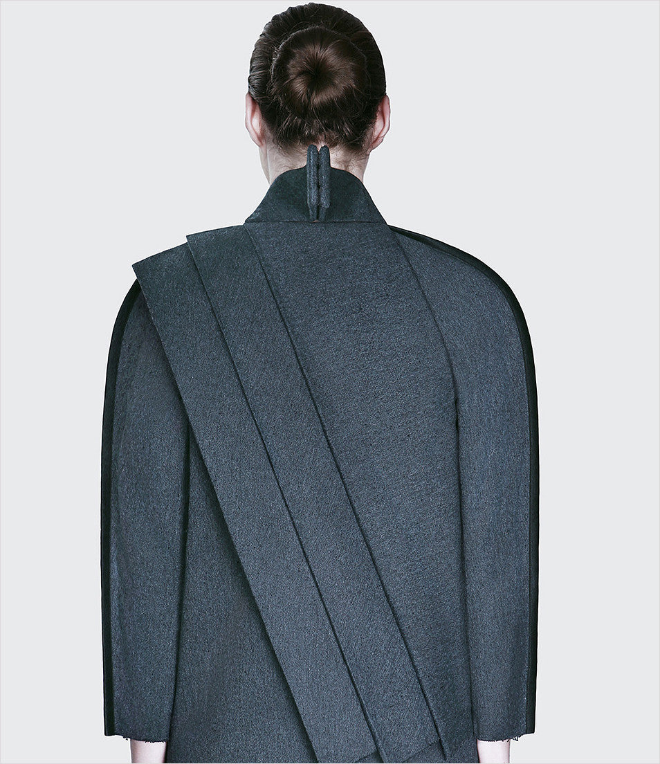 Skew Dress | DZHUS | Kids of Dada | Kids of Dada