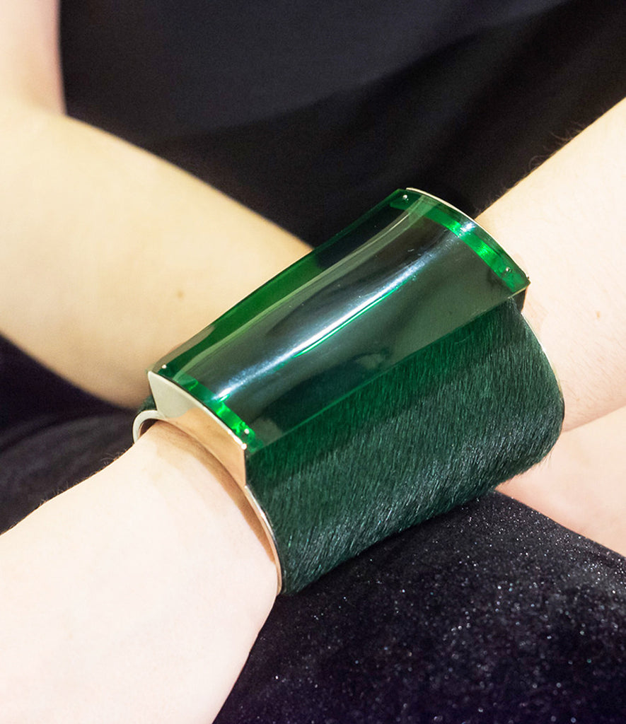 London Babe Cuff | Isabel Englebert | Kids of Dada | Kids of Dada