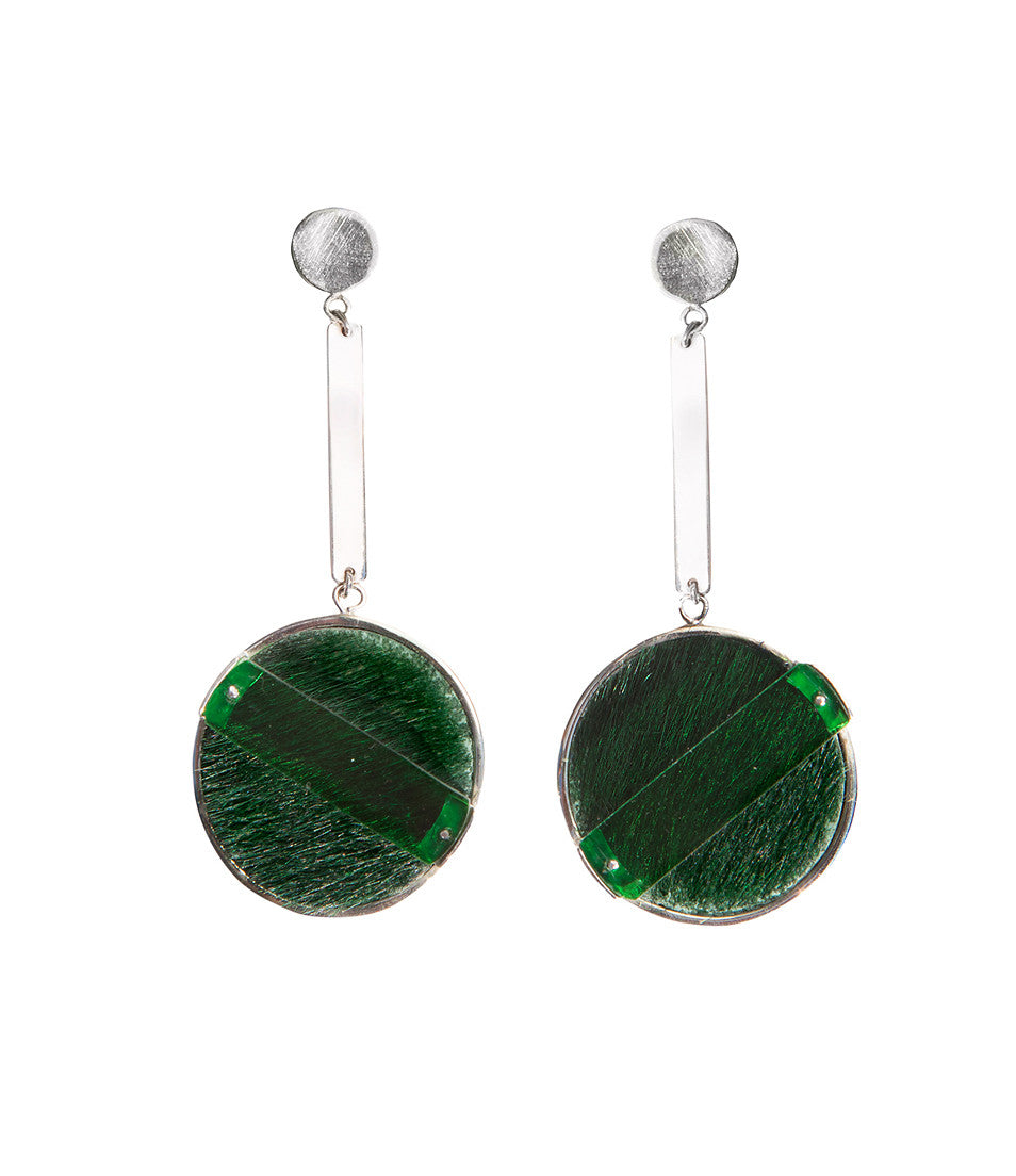 London Earrings | Isabel Englebert | Kids of Dada | Kids of Dada