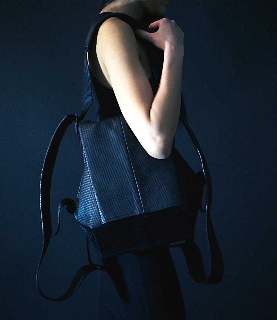 XL Backpack | The Transience | Kids of Dada | Kids of Dada